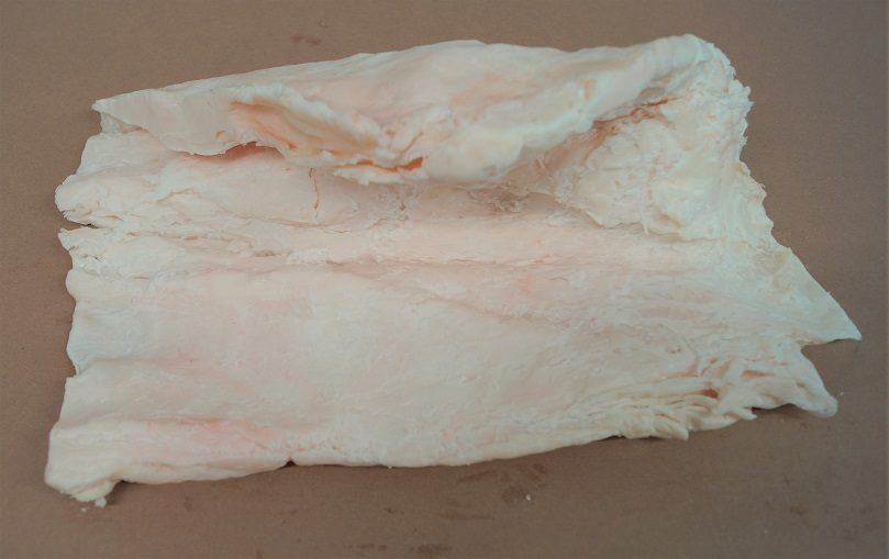 Free range leaf lard - 1kg – Poaka New Zealand Ltd