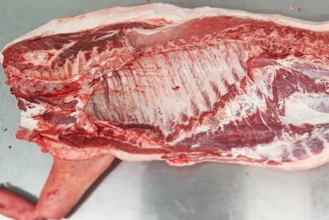 Whole Poaka Pig – Poaka New Zealand Ltd