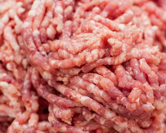 Poaka Free Range Pork Mince – Poaka New Zealand Ltd