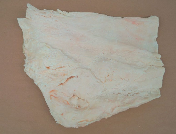 Free range leaf lard - 1kg – Poaka New Zealand Ltd