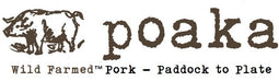 Poaka Free Wild Farmed Free Range Pork – Poaka New Zealand Ltd